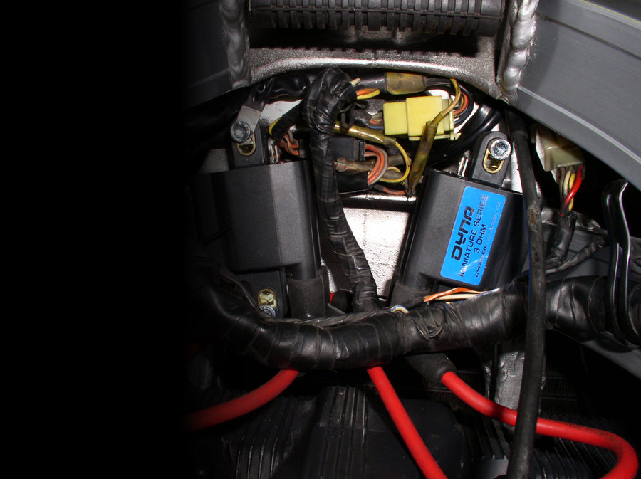 Ignition Coils – Dynatek UK